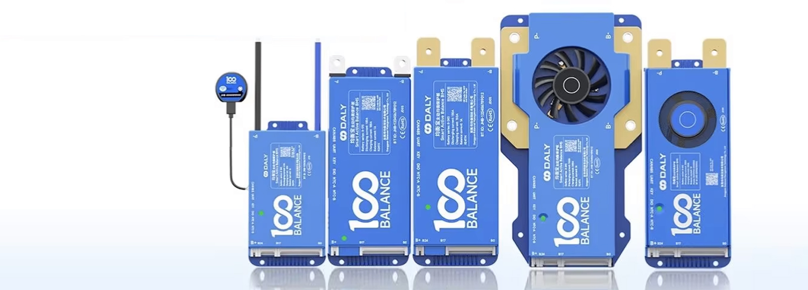 BMS – Battery Management System – Unisun Energy