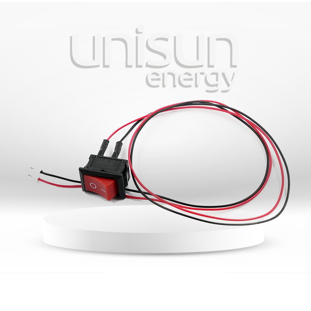 Active 100 Balance Bms Key Switch – Unisun Energy